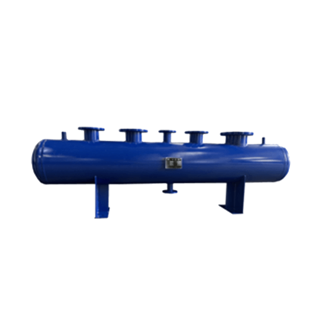 Steam Header from China manufacturer - Beite