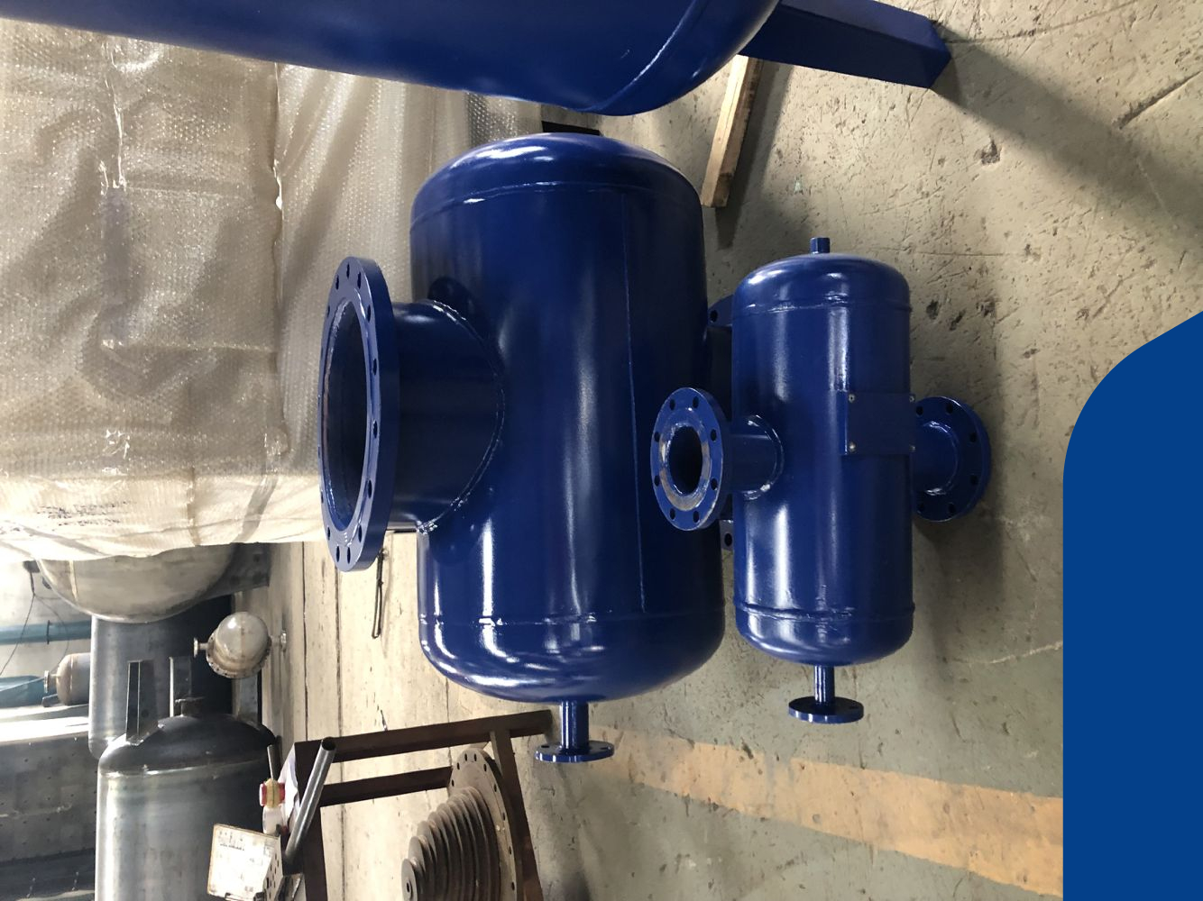 Industrial Spiral Degassing Water Purification Filters from China ...